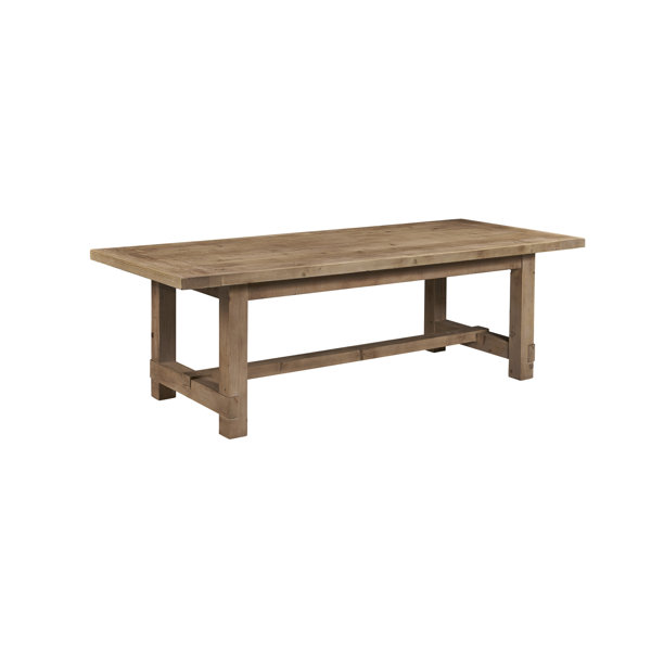 Furniture Classics Henry Rectangular Dining Table | Perigold
